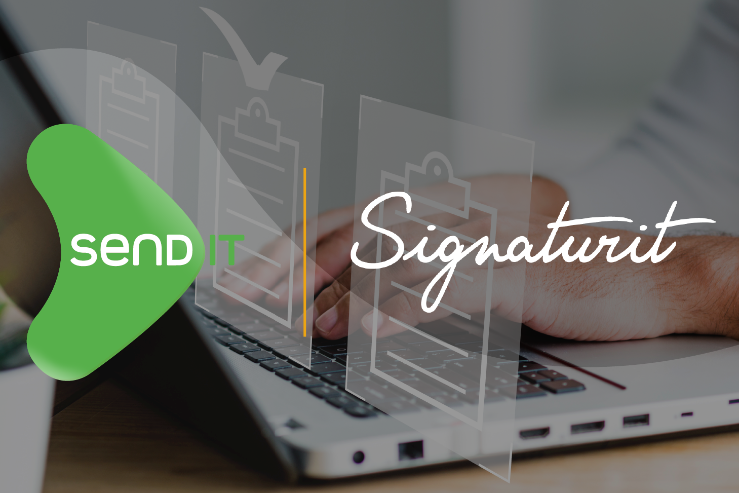 Sendit ajuda empresa de sistemas de segurança a poupar 66% na ...